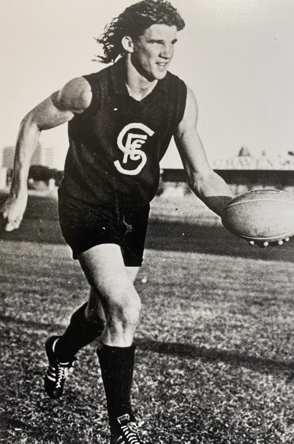 25 Year Ball Legend Event | Subiaco Football Club News