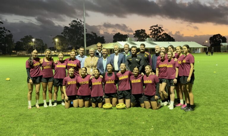 Latest News | Subiaco Football Club