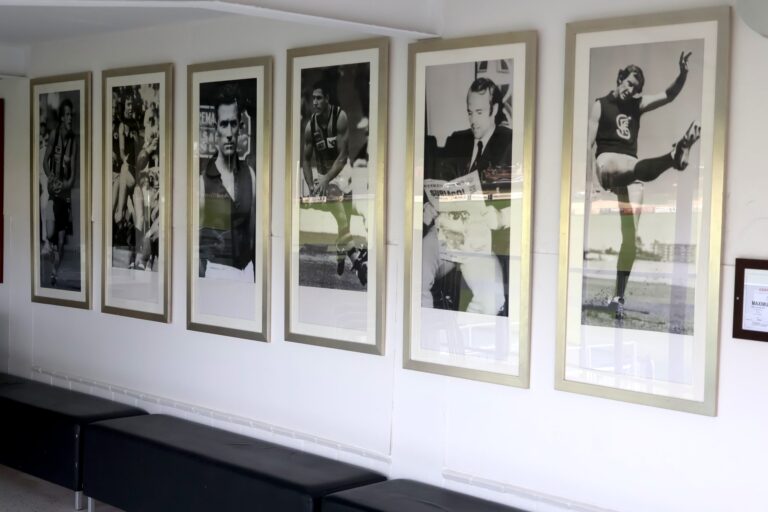 Latest News | Subiaco Football Club