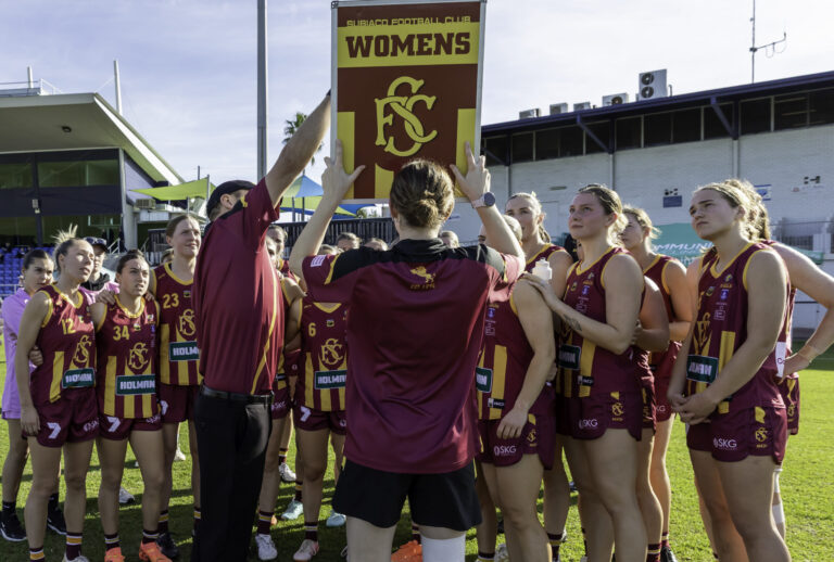 Latest News | Subiaco Football Club